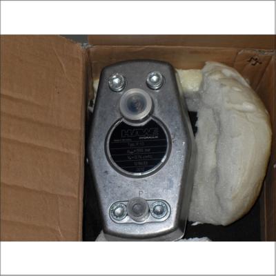 China HAWE R1.0 Hydraulic Radial Piston Pump 350 Bar 1.0 L/min Cast Iron Industrial for sale