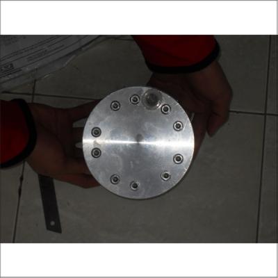 China HAWE R1.0 84710 Proportional Valve 350 bar 1.0 L/min for Industrial Flow Control for sale