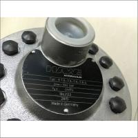 China HAWE R9.8-9.8-9.8-9.8A Radial Piston Pump 350 Bar 34 m³/h High Pressure Hydraulic for sale