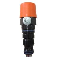 China Rexroth DR10K5-32/50YM Hydraulic Solenoid Directional Valve 350 Bar 24V DC for sale