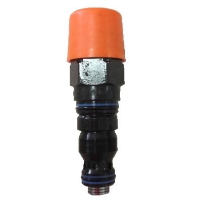 China Rexroth DR10K5-32/50YM Hydraulic Solenoid Directional Valve 350 Bar 24V DC for sale