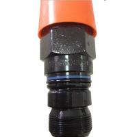 China Rexroth DR10K5-32/50YM Hydraulic Solenoid Directional Valve 350 Bar 24V DC for sale