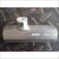 China HAWE RH.3 Proportional Valve Essential Component for High-Pressure Hydraulic Systems for sale