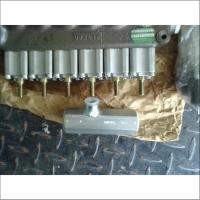 China HAWE RH.3 Proportional Valve Essential Component for High-Pressure Hydraulic Systems for sale