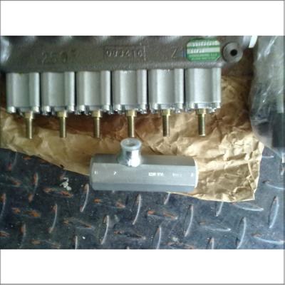 China HAWE RH.3 Proportional Valve Essential Component for High-Pressure Hydraulic Systems for sale