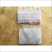China HAWE RK2 Hydraulic Check Valve 700 Bar 50 L/min G 3/8 BSPP Steel Body Nitrile Seals for sale