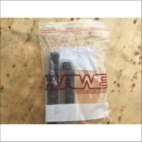 China HAWE RK2 Hydraulic Check Valve 700 Bar 50 L/min G 3/8 BSPP Steel Body Nitrile Seals for sale