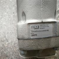China SUNFAB SCP 047R N DL4 L35 SOS 000 Plunger Pump 47 cm³/rev 300 bar for sale