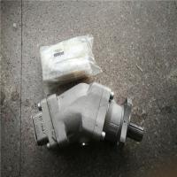 China SUNFAB SCP 047R N DL4 L35 SOS 000 Plunger Pump 47 cm³/rev 300 bar for sale