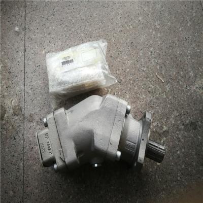 China SUNFAB SCP 047R N DL4 L35 SOS 000 Plunger Pump 47 cm³/rev 300 bar for sale