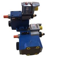 China Rexroth Proportional Valve DREME10-60/200YMG24K31A1M 200 Bar 24V DC Pilot Operated Pressure Reducing for sale