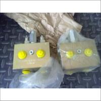 China HAWE ST0048-00B Proportional Hydraulic Valve 400 bar 15 L/min Electromagnetic for sale
