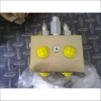 China HAWE ST0048-00B Proportional Hydraulic Valve 400 bar 15 L/min Electromagnetic for sale
