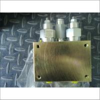 China HAWE ST0048-00B Proportional Hydraulic Valve 400 bar 15 L/min Electromagnetic for sale