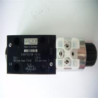 China HAWE SWPN2W-G24 Proportional Valve 1/4 Inch 315 Bar 24 V DC Directional Control Valve for sale