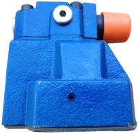 China Rexroth Proportional Valve DZ20-2-52/200 Cast Iron 350 Bar High Precision Energy Saving for sale