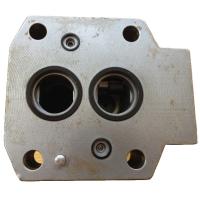 China Rexroth Proportional Valve DZ20-2-52/200 Cast Iron 350 Bar High Precision Energy Saving for sale