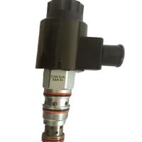 China Sun Cartridge Valve DWDA-MAN-224 Fast Response High Reliability Precise Control Energy-Saving High Efficiency for sale