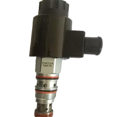 China Sun Cartridge Valve DWDA-MAN-224 Fast Response High Reliability Precise Control Energy-Saving High Efficiency for sale