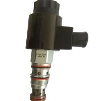 China Sun Cartridge Valve DWDA-MAN-224 Fast Response High Reliability Precise Control Energy-Saving High Efficiency for sale