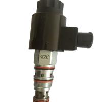 China Sun Cartridge Valve DWDA-MAN-224 Fast Response High Reliability Precise Control Energy-Saving High Efficiency for sale