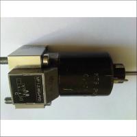 China HAWE VP1Z-WG 230-PYD Directional Control Valve 400 bar 25 L/min Hydraulic for sale