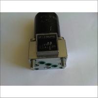 China HAWE VP1Z-WG 230-PYD Directional Control Valve 400 bar 25 L/min Hydraulic for sale