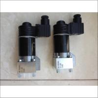 China HAWE VP1Z-WG-PYD Proportional Directional Control Valve 400 bar 25 L/min for sale