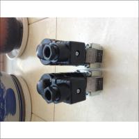 China HAWE VP1Z-WG-PYD Proportional Directional Control Valve 400 bar 25 L/min for sale