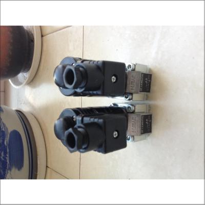 China HAWE VP1Z-WG-PYD Proportional Directional Control Valve 400 bar 25 L/min for sale
