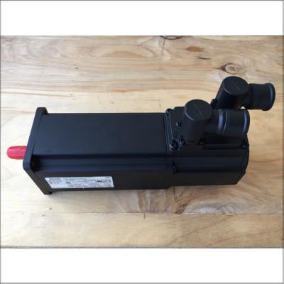 China Bosch Rexroth MHD041B-144-NP1-UN Servo Motor 0.52kW 170V Cast Iron IP65 for sale