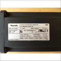 China Bosch Rexroth MHD041B-144-NP1-UN Servo Motor 0.52kW 170V Cast Iron IP65 for sale
