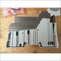 China Bosch Rexroth CML65.1-3P-500-NA-NNNN-NW Motion Control Drive 24V DC 20W IP20 for sale