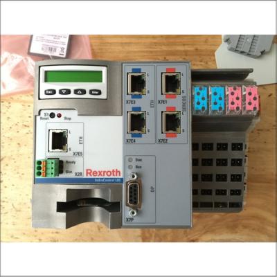China Bosch Rexroth CML65.1-3P-500-NA-NNNN-NW Motion Control Drive 24V DC 20W IP20 for sale