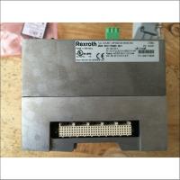 China Bosch Rexroth CML65.1-3P-500-NA-NNNN-NW Motion Control Drive 24V DC 20W IP20 for sale