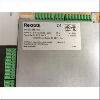 China Customizable Rexroth DKC02.3-040-7-FW Servo Motor For Various Industrial Needs for sale