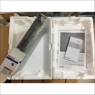 China Rexroth HCS02.1E-W0028-A-03-NNNN Compact Servo Drive 5.1 kW 200-500V AC Industrial Automation for sale