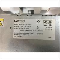 China Rexroth HCS02.1E-W0028-A-03-NNNN Compact Servo Drive 5.1 kW 200-500V AC Industrial Automation for sale
