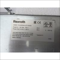 China Rexroth HMS01.1E-W0054-A-07-NNNN Single-Axis Inverter 5.1 kW 200-500V AC Industrial Automation for sale