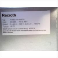 China Bosch Rexroth HMS01.1N W0070 A 07 NNNN Single Axis Inverter 42.4A 11kW Cast Iron for sale