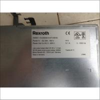 China Rexroth HMS01.1N-W0020-A-07-NNNN Servo Motor Inverter Cast Iron 254V-750V DC Industrial Automation for sale