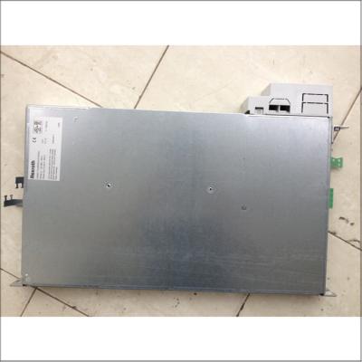 China Rexroth HMS01.1N-W0020-A-07-NNNN Servo Motor Inverter Cast Iron 254V-750V DC Industrial Automation for sale