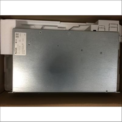 China Rexroth HMS01.1N-W0110-A-07-NNNN Single-Axis Inverter 68.5A 11kW Cast Iron for sale