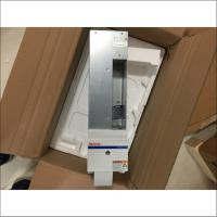 China Rexroth HMS01.1N-W0110-A-07-NNNN Single-Axis Inverter 68.5A 11kW Cast Iron for sale