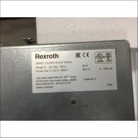 China Rexroth HMS01.1N-W0110-A-07-NNNN Single-Axis Inverter 68.5A 11kW Cast Iron for sale
