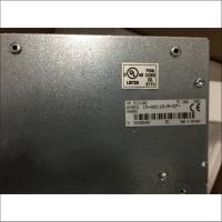 China Rexroth HMS01.1N-W0110-A-07-NNNN Single-Axis Inverter 68.5A 11kW Cast Iron for sale