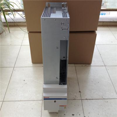 China Rexroth HMS01.1N-W0150-A-07-NNNN Single Axis Inverter 150A 55kW Cast Iron Industrial Automation for sale
