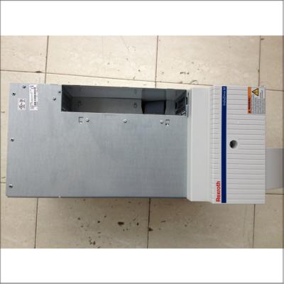 China Cast Iron Servo Motor HMS01.1N-W0210-A-07-NNNN 210A 55kW Industrial Inverter for sale
