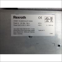 China Cast Iron Servo Motor HMS01.1N-W0210-A-07-NNNN 210A 55kW Industrial Inverter for sale