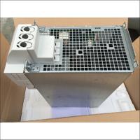 China Rexroth HMV01.1E-W0030-A-07-NNNN 30 kW Power Supply Unit Cast Iron 380-480V AC Industrial Automation for sale